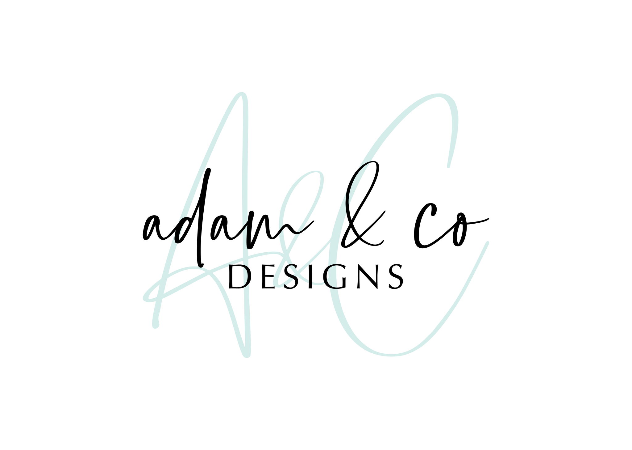 Contact Us | Adam & Co Designs