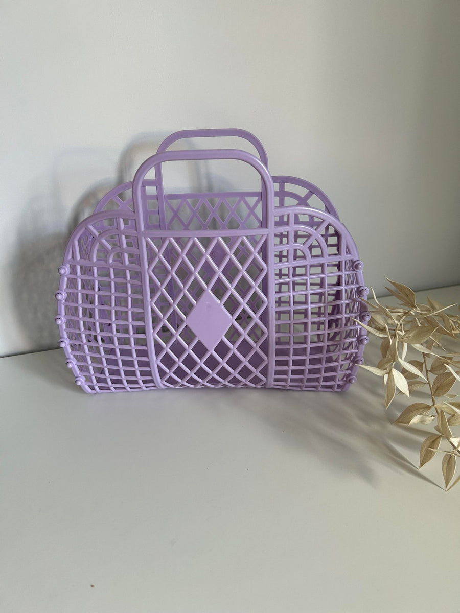 Easter Jelly Baskets – Adam & Co Designs